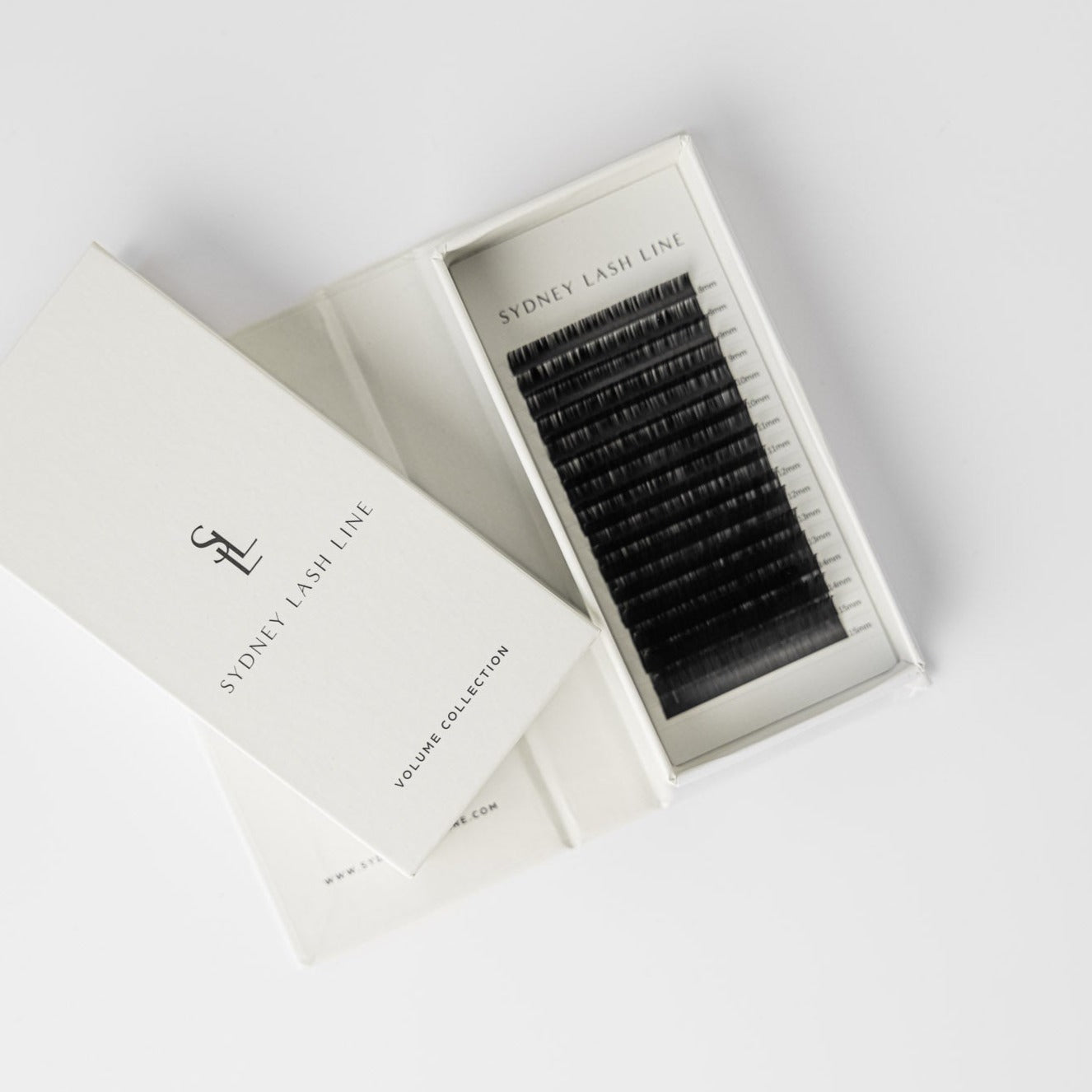 Professional Lash Extensions | Volume | Premium | Sydney Lash Line